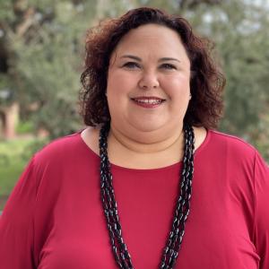 Meet Our Staff | University of Louisiana at Lafayette